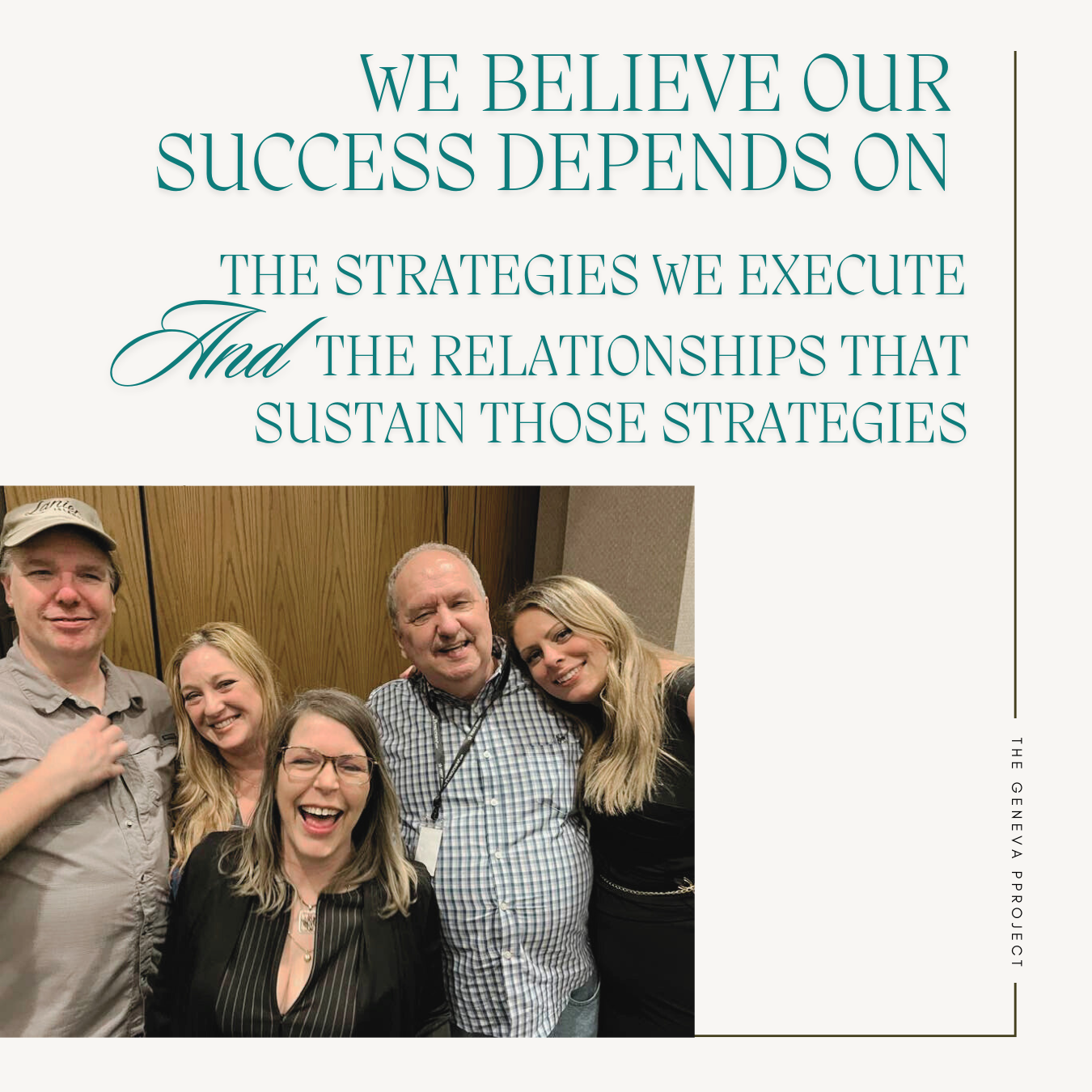 The Geneva Project – Health Freedom Summit